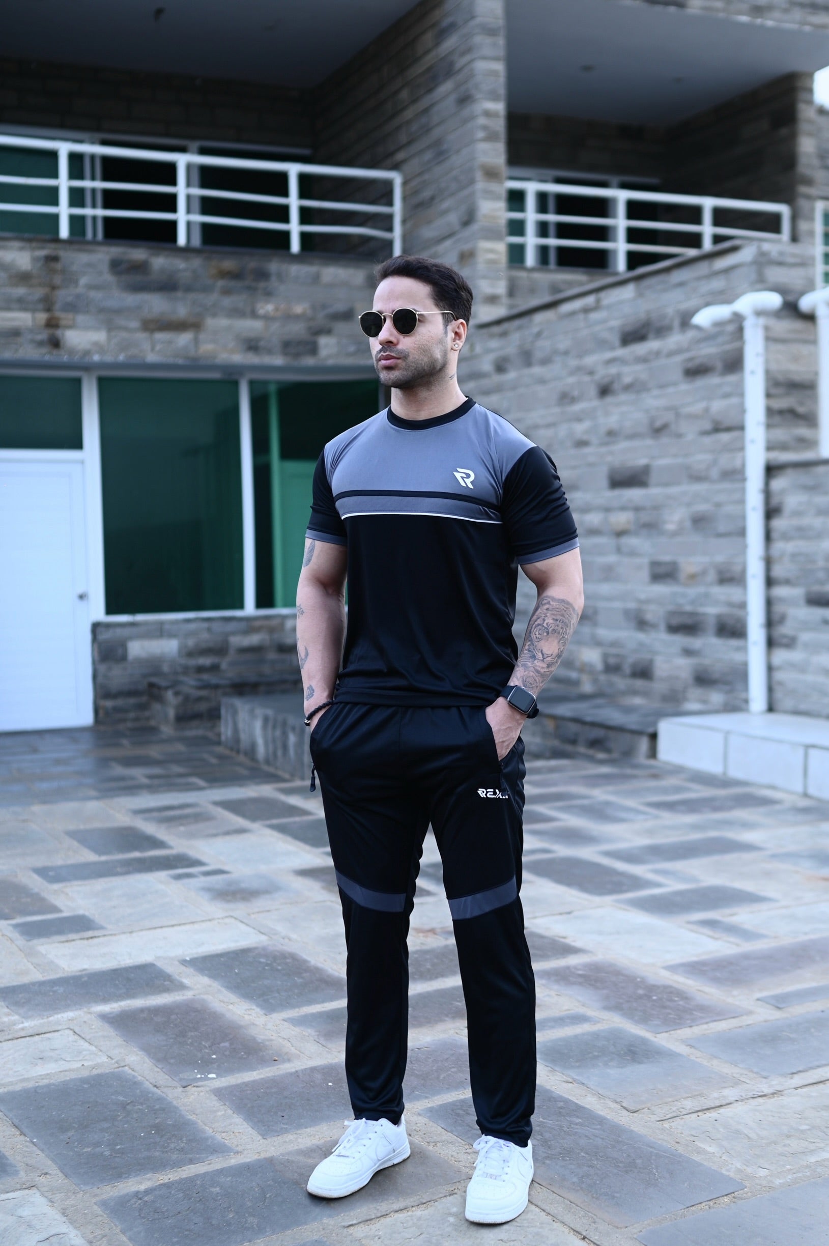 Summer Tracksuits – Rexa.PK